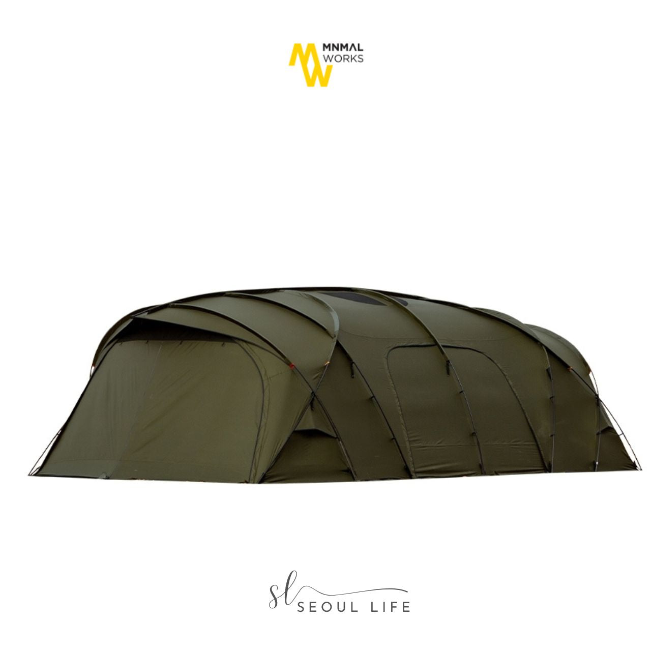 Tent & Shelter – SeoulLife