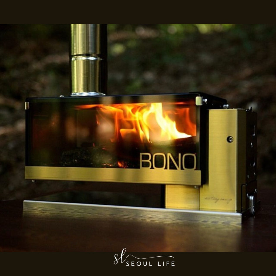 Outdoor Stove – SeoulLife