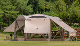 Tent & Shelter – SeoulLife