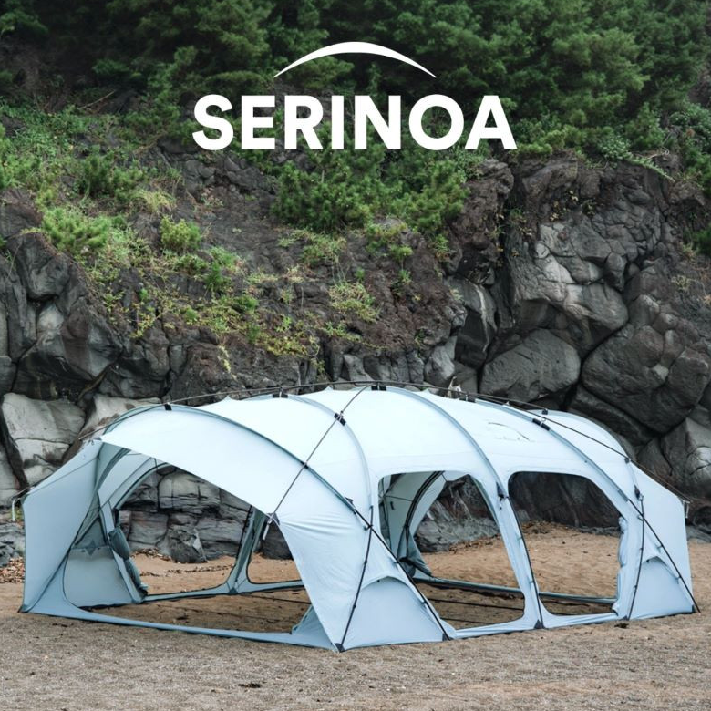 Tent & Shelter – SeoulLife