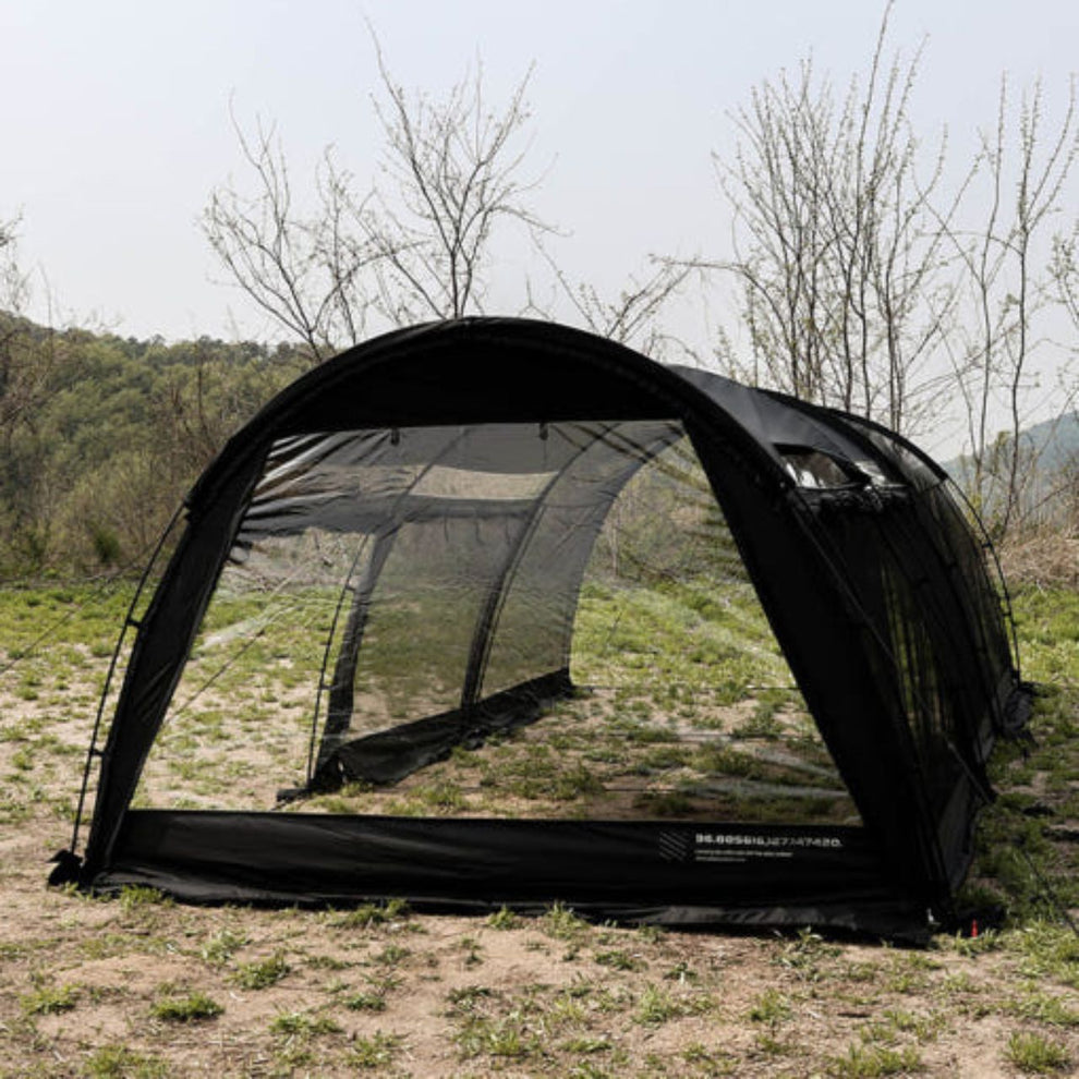 [Arbor Outdoor] Tunnel 210 Camping Tent/ Shelter – SeoulLife